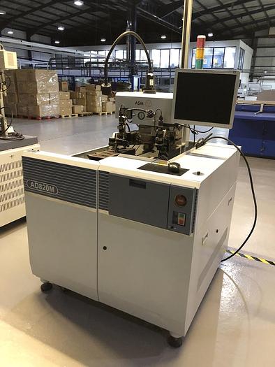 Used ASM AB 509A x3 AB 530 x3 AD 809 x1 AD 820 ...