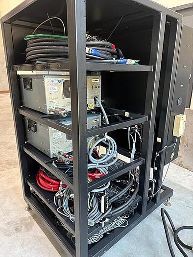 Used AMAT P5000 MXP for Sale at Tara Semiconductor Technology
