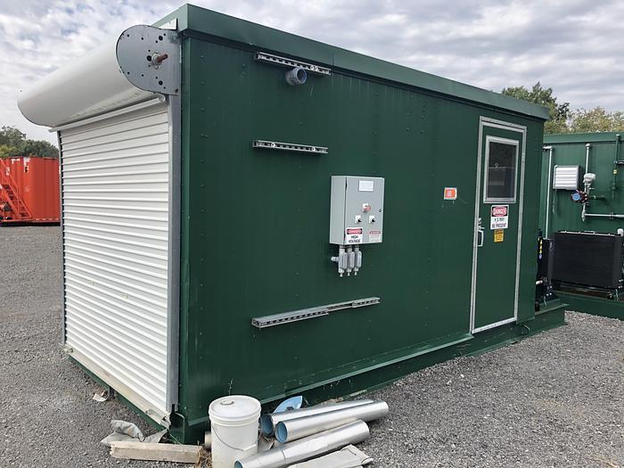 New VRU, CW, 200 HP for Sale in Pennsylvania