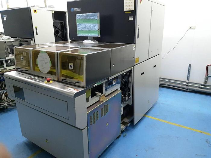 CMP for sale at Tara Semiconductor Technology