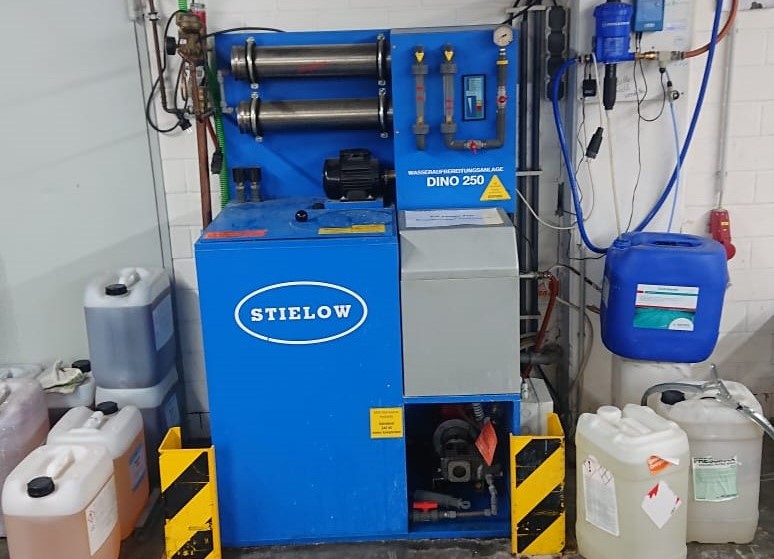 Used printing machines / Used sheet fed offset machines