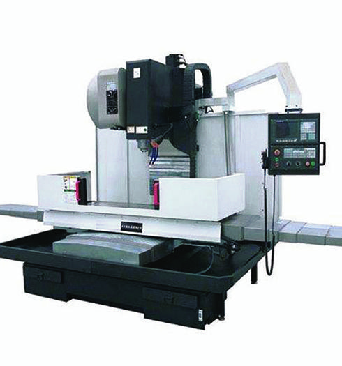 Magnum Precision Machine Tools - Specialist Suppliers Of New & Used ...