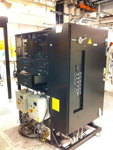 Used AMAT AKT 1600 PECVD for Sale at Tara Semiconductor Technology