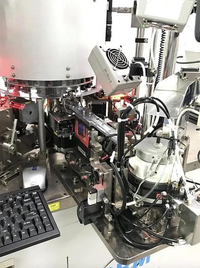 Used SRM XD248 for Sale at Tara Semiconductor Technology