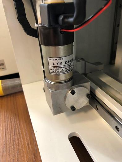 Used TB-Ploner tbp QBL-150 Flat and Notch Aligner for Sale at Tara ...