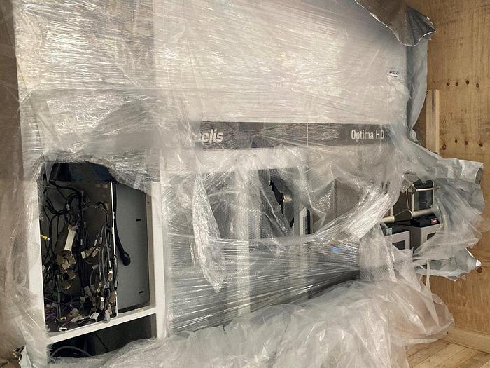 Used Axcelis Optima HD High Current Implanter Parts system for Sale...