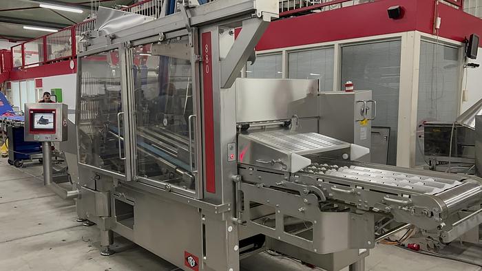 STC Food Solutions - Specializing in High Quality Used Food Processing ...