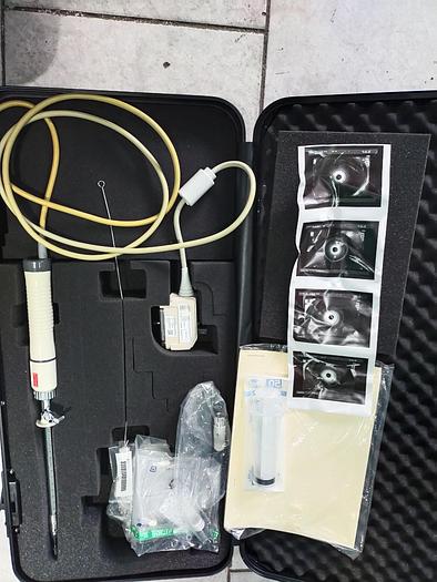 Aloka Ultraschallgerät SSD α10