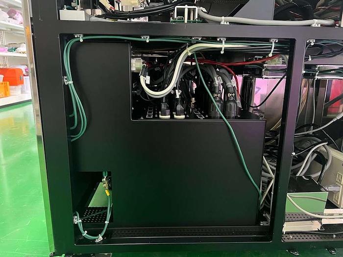 Used TEL Mark 8 for Sale at Tara Semiconductor Technology