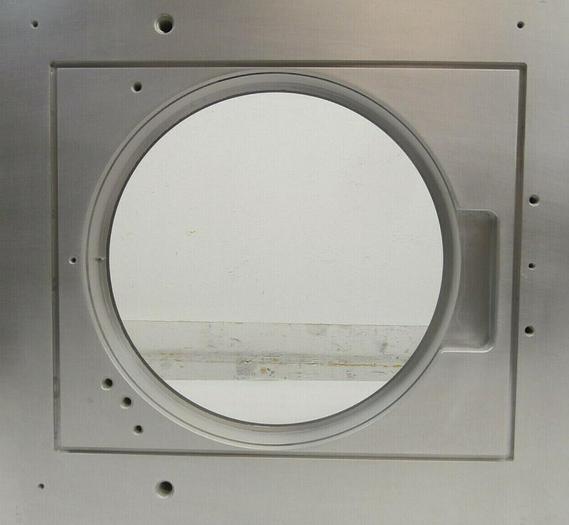 Refurbished Lam Research 715-440264-001 200mm Lower Chamber Allianc...