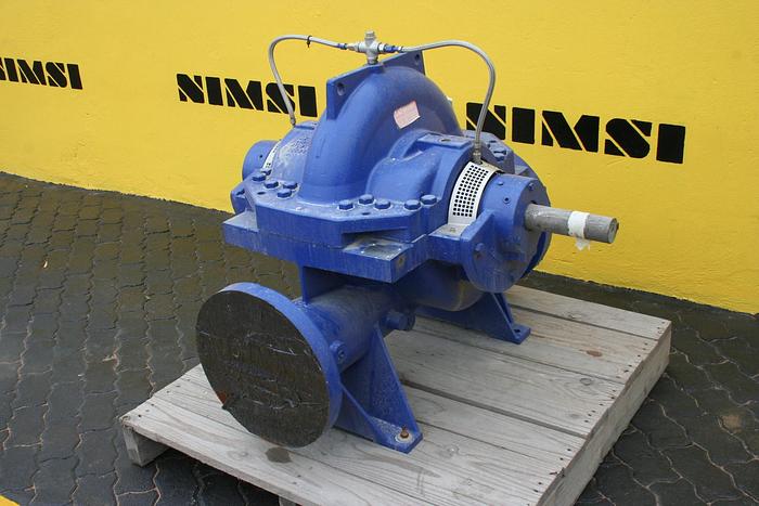 Used KSB Omega Centrifugal pump for Sale in Emalahleni, South Africa