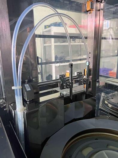 Used TEL Mark 8 for Sale at Tara Semiconductor Technology