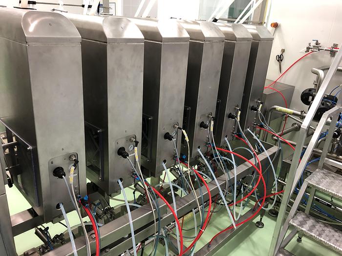 D'occasion 2013 PLUMAT BFM 007-6 à vendre à Paris, France