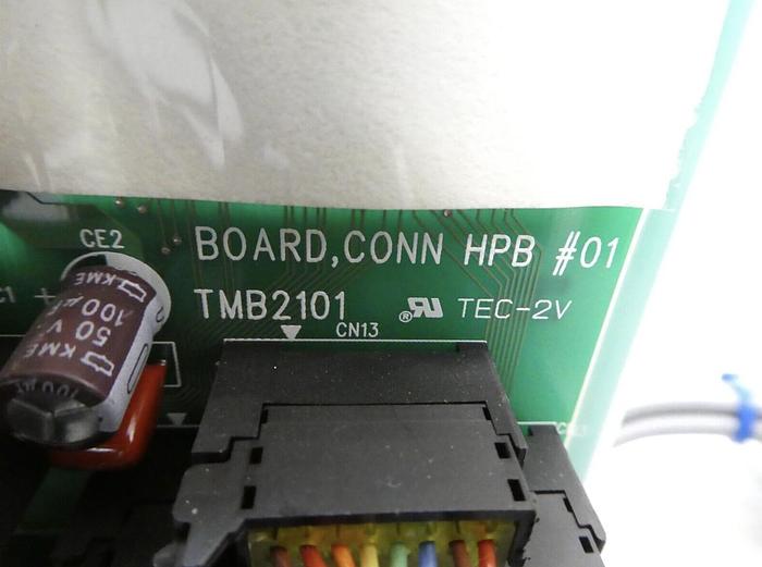 Used TEL Tokyo Electron 300mm Stainless ADH Adhesion Process Statio...