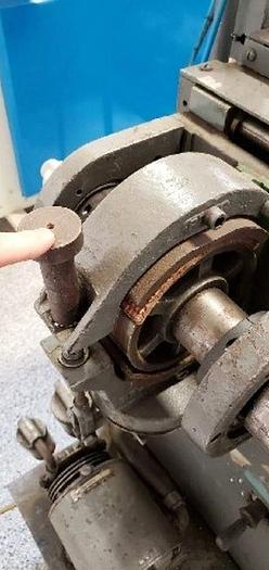 Used USED 30" WIDE STANFORD MODEL 184 DOCTOR MACHINE for Sale ...