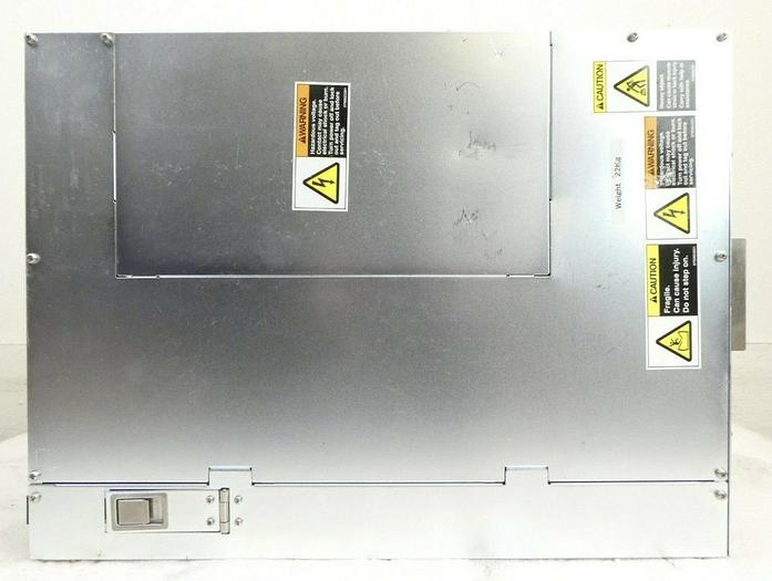 Used TEL Tokyo Electron 3M87-055471-11 Trias Module Controller-S 3M...