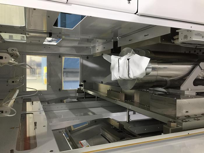 Used AMAT Centura EPI for Sale at Tara Semiconductor Technology