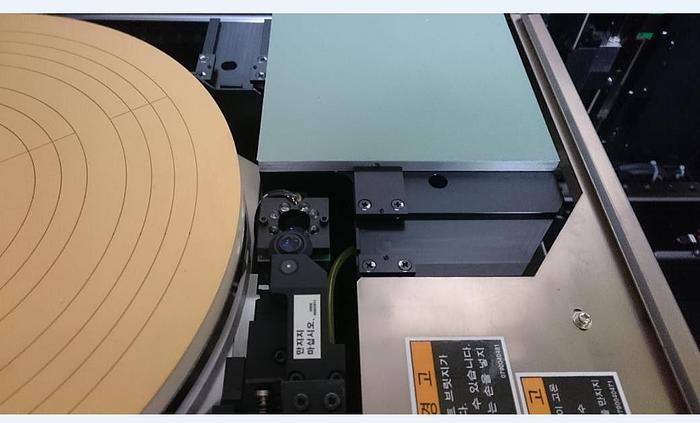 Used TEL P12XL Prober 2008/2009 for Sale at Tara Semiconductor Tech...