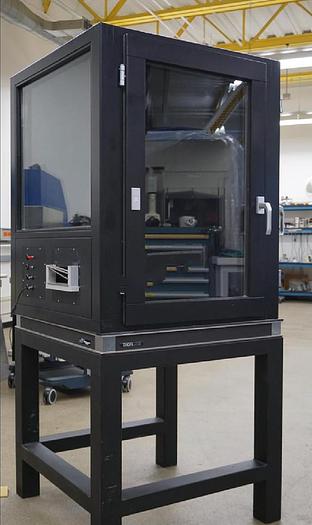 Used Witec Alpha 300S Scanning Nearfield optical microscope for Sal...