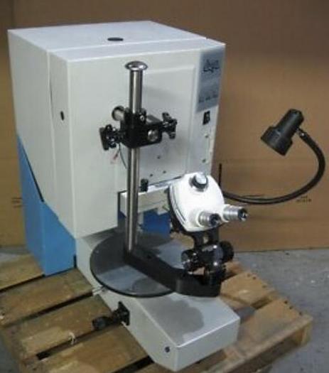 Used Dage 2400PC Wire Bond Pull/Ball Shear/Die Shear Tester w/ WP1...