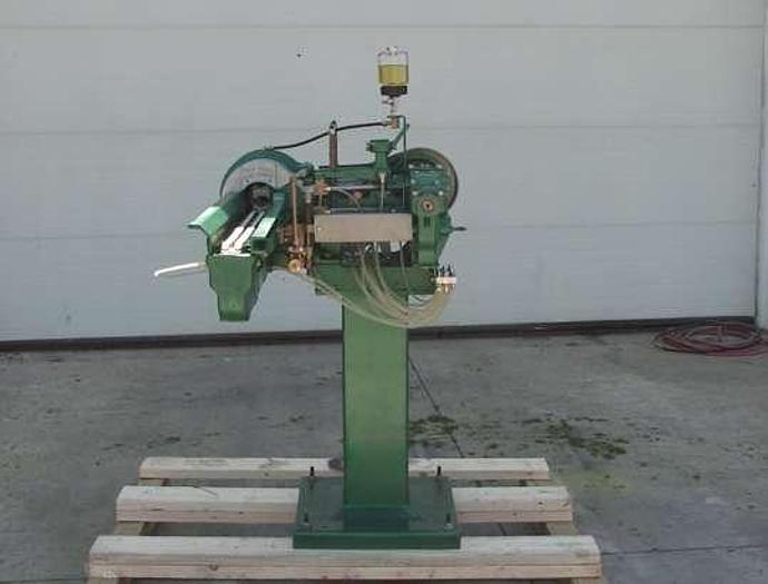 Refurbished FMC Corn Cutter Model 3-AR