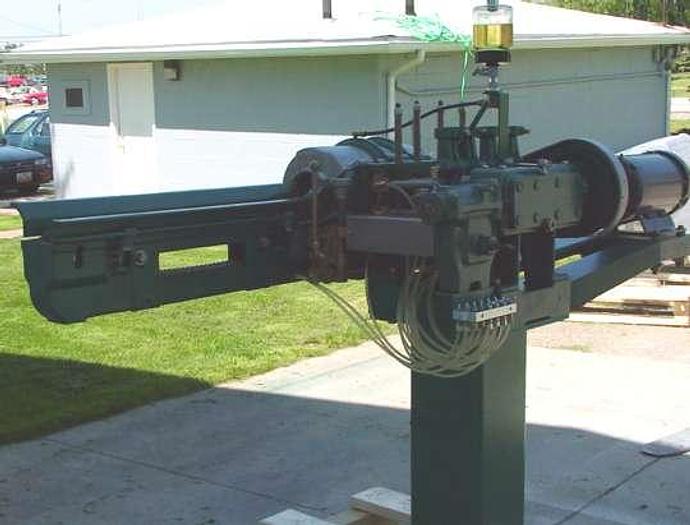 Refurbished FMC Corn Cutter Model 3-AR