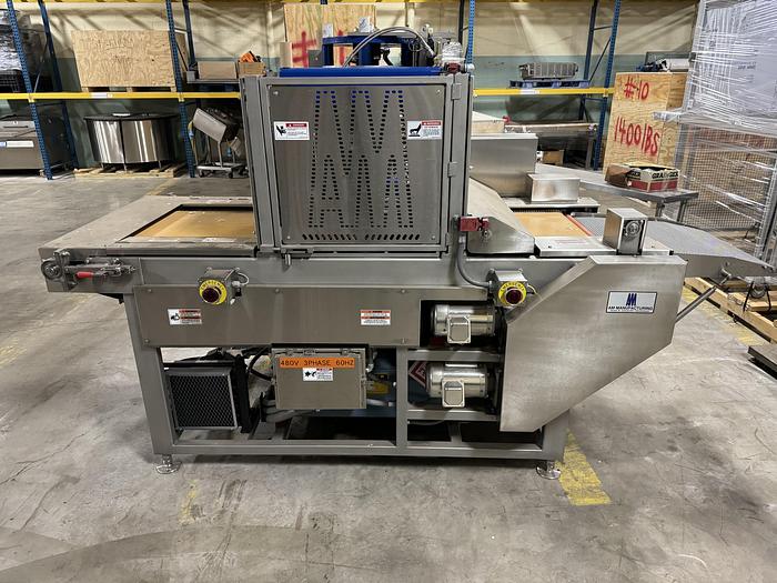 Regal Equipment, Inc.