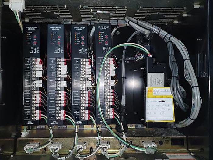 Used AMAT Centura WxZ Optima for Sale at Tara Semiconductor Technology