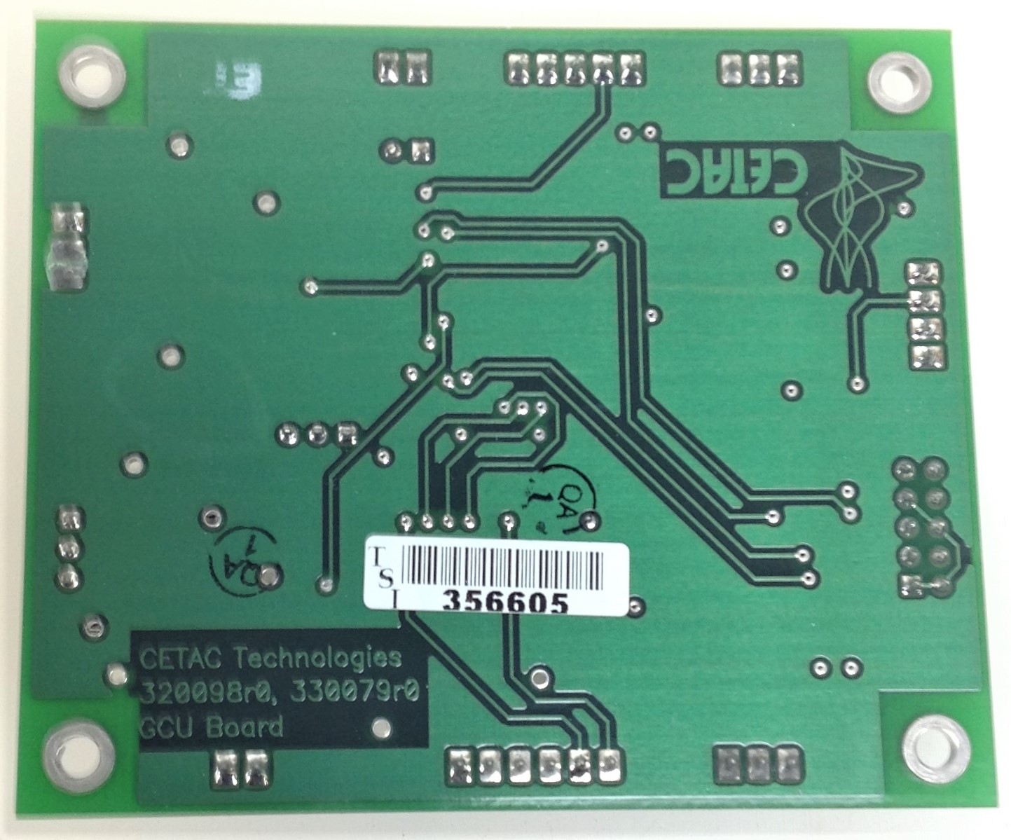 AS CETAC QuickTrace M-7500汞分析仪在Chemistry RG Consultant Inc出售 - bob手机版 ...