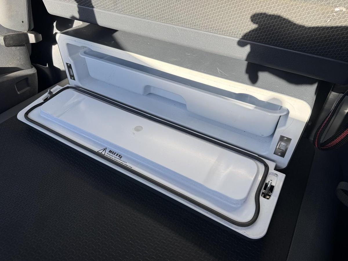 Meget god Scania G450 8X2*6 ADR Chassis Euro 6 for Sale in Padborg, Denmark