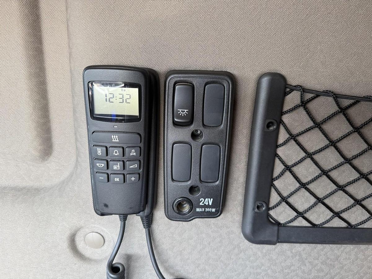 Meget god Scania G450 8X2*6 ADR Chassis Euro 6 for Sale in Padborg, Denmark