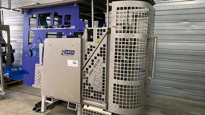 STC Food Solutions - Specializing in High Quality Used Food Processing ...