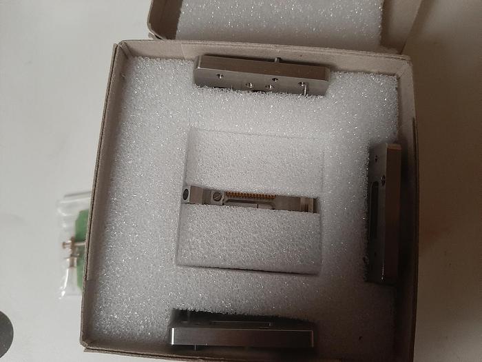 Used Multitest MT9928 SO300 Handler Kit for Sale at Tara Semiconduc...