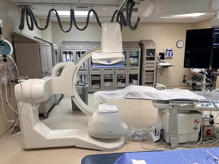 Cath Angio/Lab for sale at Medco Blue