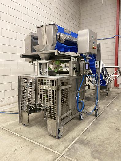 Packaging for sale at STC Food Solutions