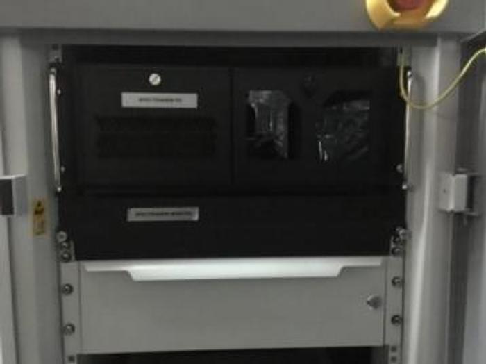 Used SPTS/ AVIZA Omega for Sale at Tara Semiconductor Technology