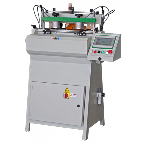 Taurus Craco Machinery Inc