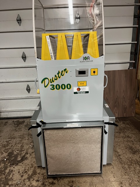 Taurus Craco Machinery Inc