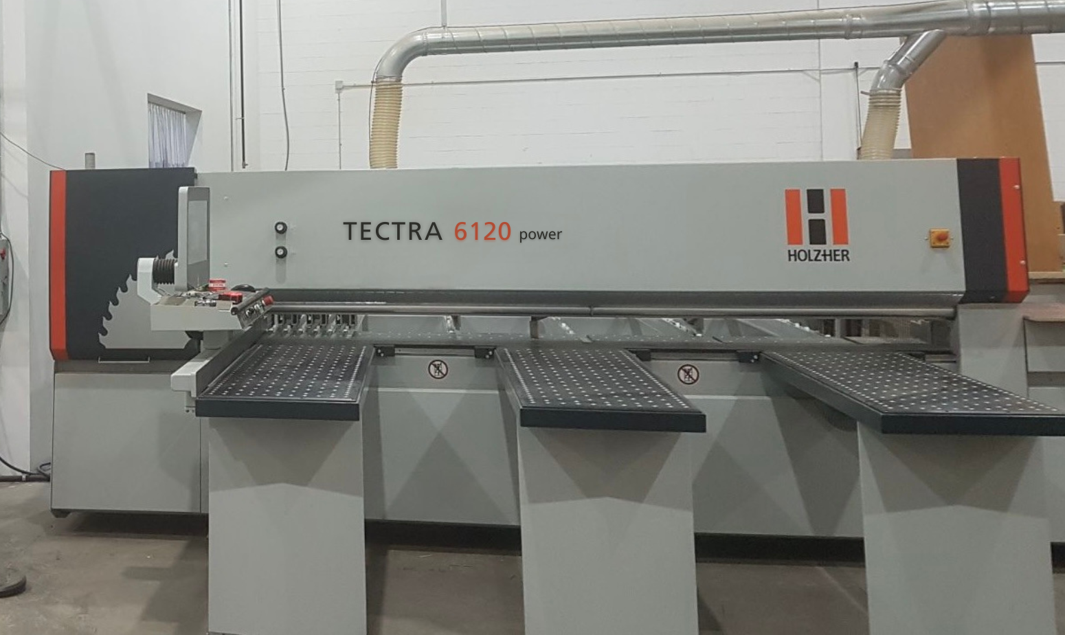 Taurus Craco Machinery Inc