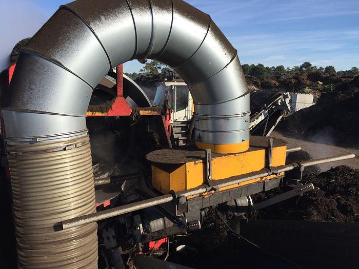 New NEW GCS PRS for Sale at Grinder Crusher Screen