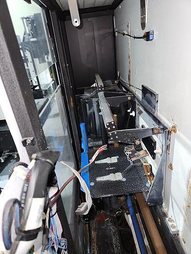 Used AMAT P5000 Etch MxP+ Poly 3 Chambers 8 Inches for Sale at Tara...