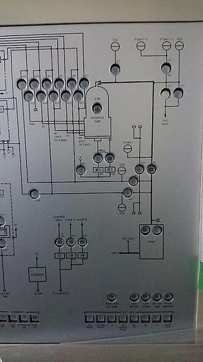 Used TEL FORMULA ALD HIGH-K 3 Sets for sale for Sale at Tara Semico...