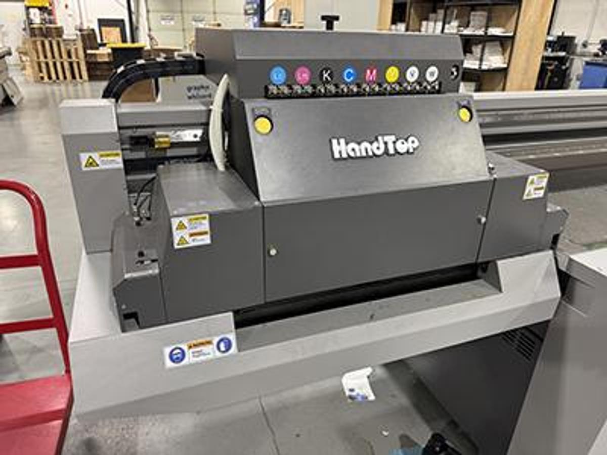 Used 2022 Fluid Color R84F for Sale in OR, USA