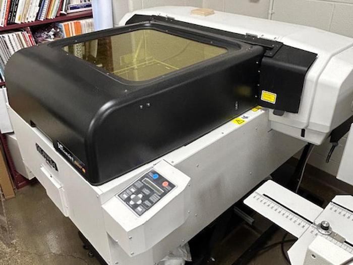 Used 2018 Mutoh VJ 626UF for Sale in MI, USA