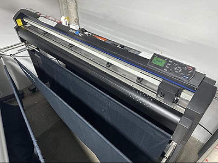 Cutting - Graphtec for sale at Global Garage
