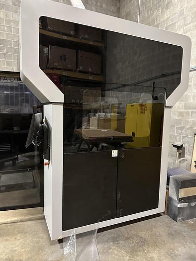 Used 2018 Massivit 3d 1800 Pro For Sale In Fl Usa