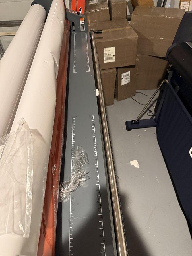 Used 2024 Mimaki LA-160W for Sale in TX, USA