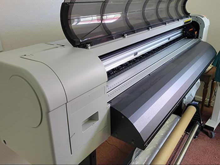 Used 2019 Mutoh ValueJet 1324XS for Sale in FL, USA