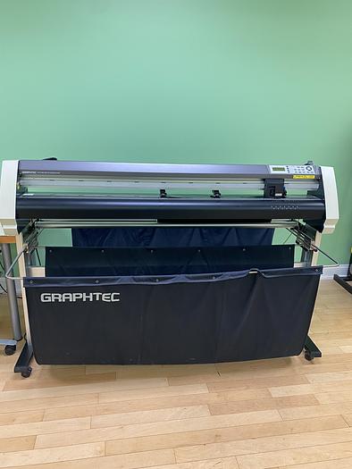 Cutting - Graphtec for sale at Global Garage