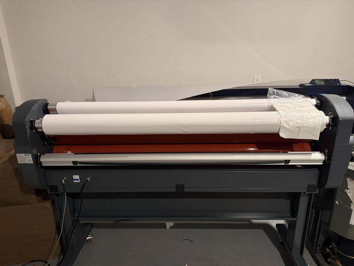 Used 2024 Mimaki LA-160W for Sale in TX, USA